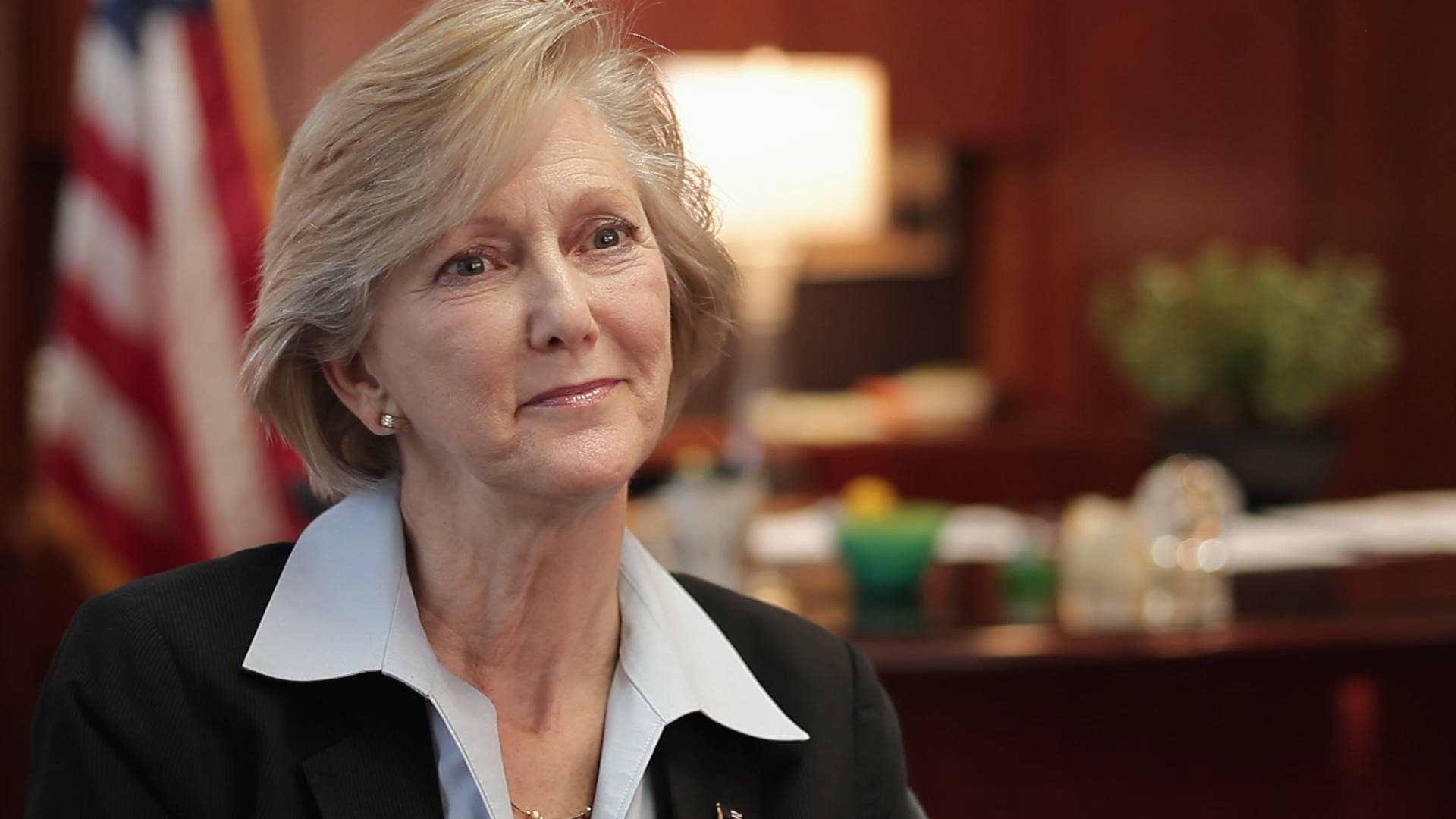 Nancy McEldowney - Alchetron, The Free Social Encyclopedia